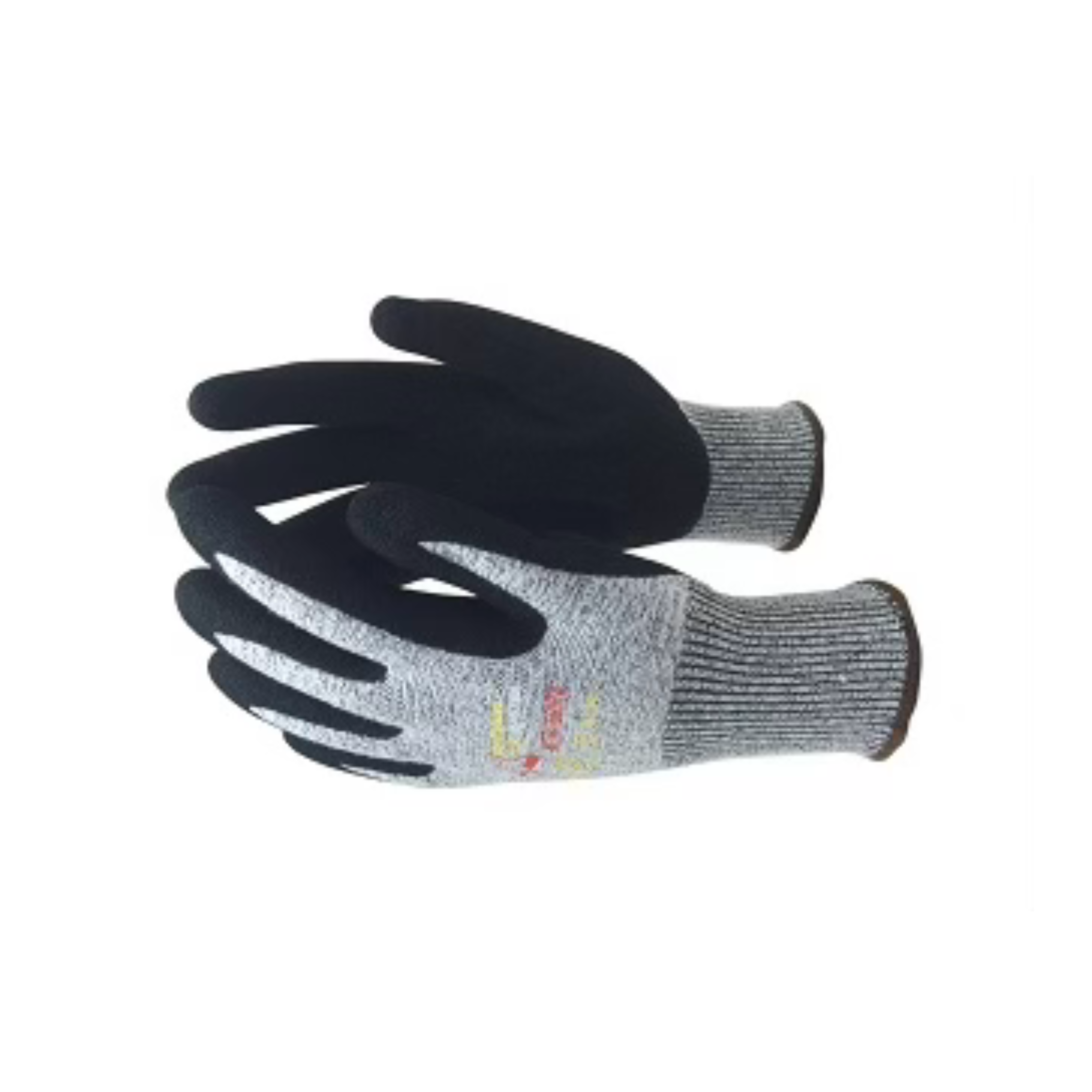 Cut Master Nitri-Gripa Cut LV5, Palm Dipped - Highland Distributors